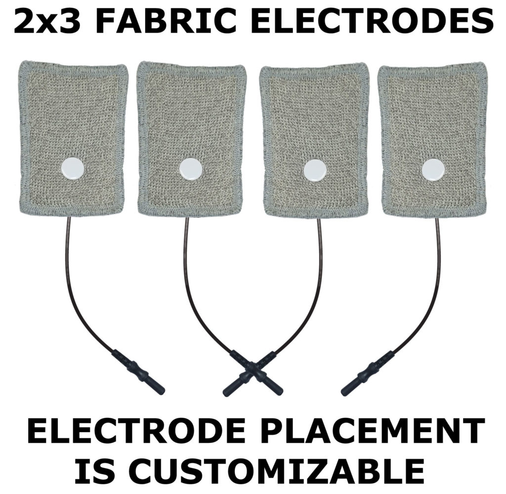 BioKnit® Conductive Knee Brace - BMLS