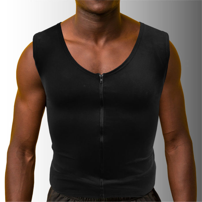 BioKnit® Conductive Vest (Full Back) - BMLS