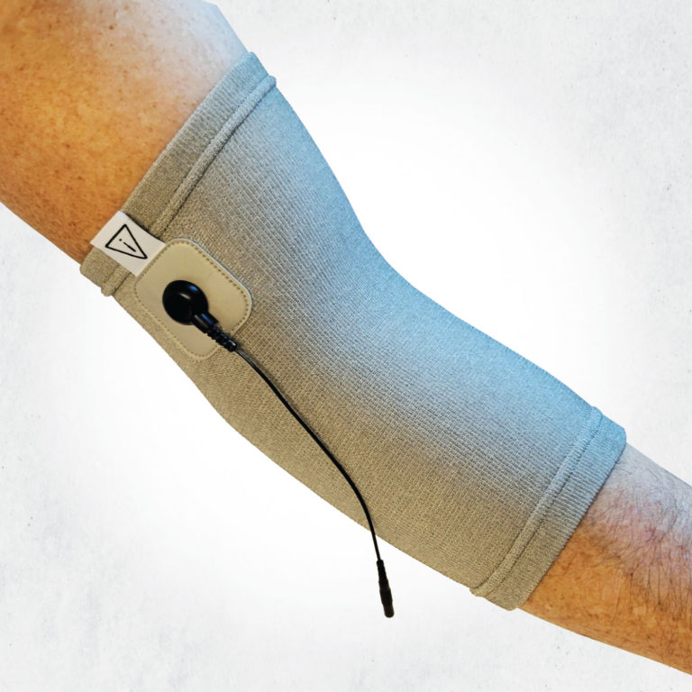BioKnit® Conductive Garments - BMLS