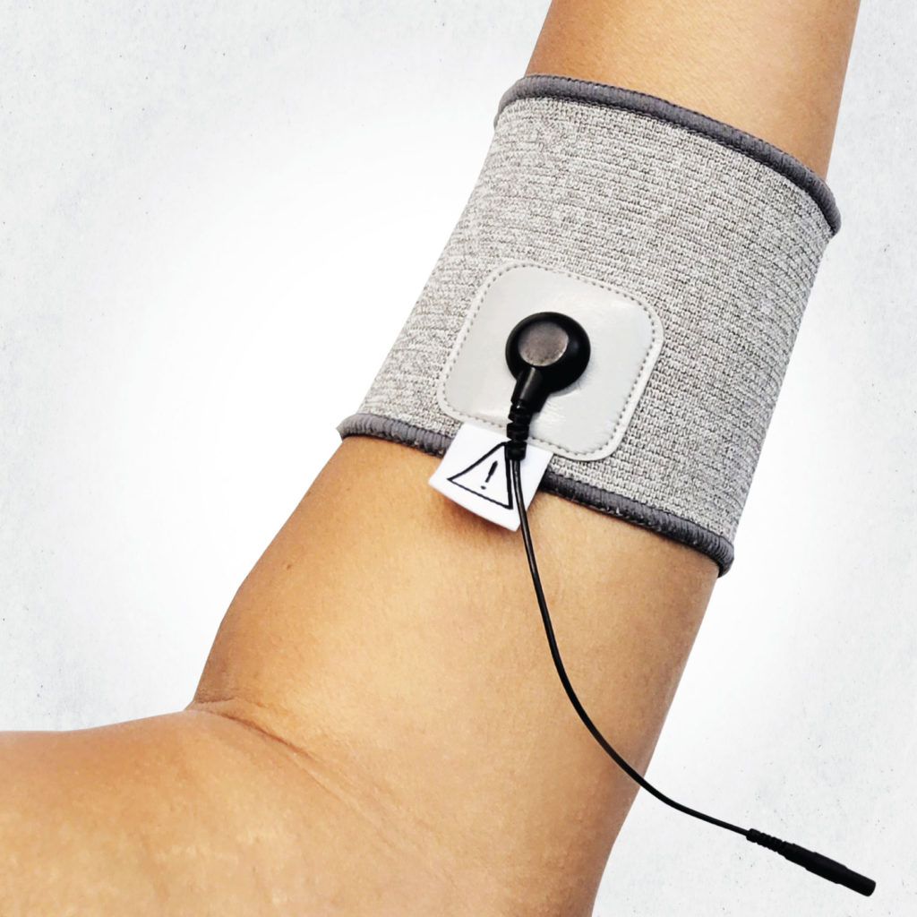 BioKnit® Conductive Garments - BMLS