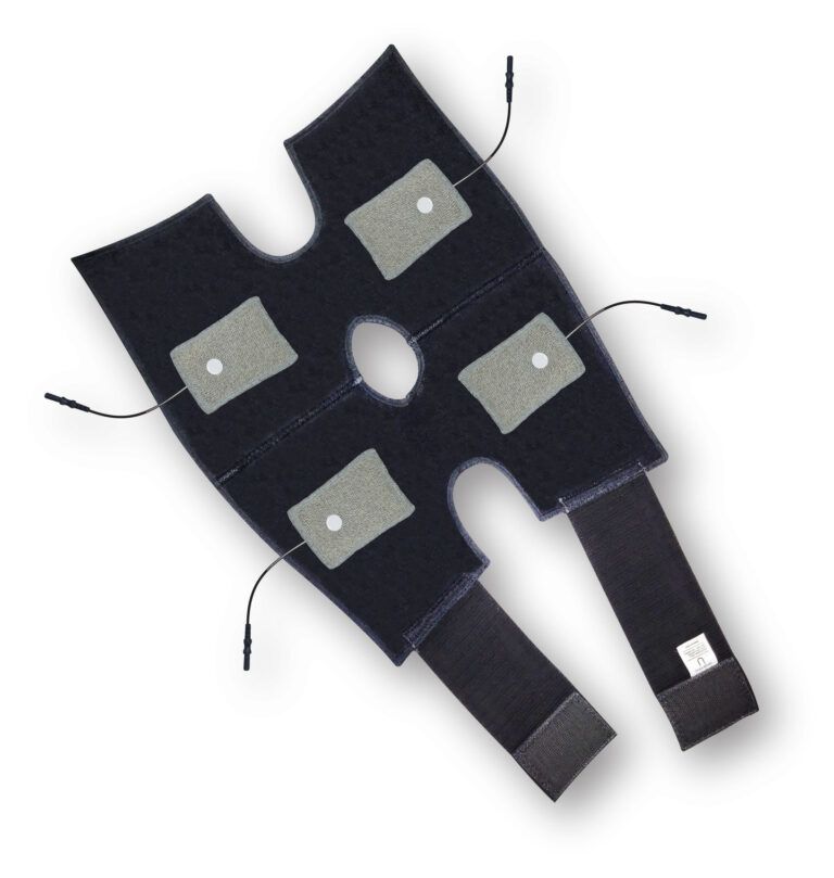 BioKnit® Conductive Knee Brace - BMLS
