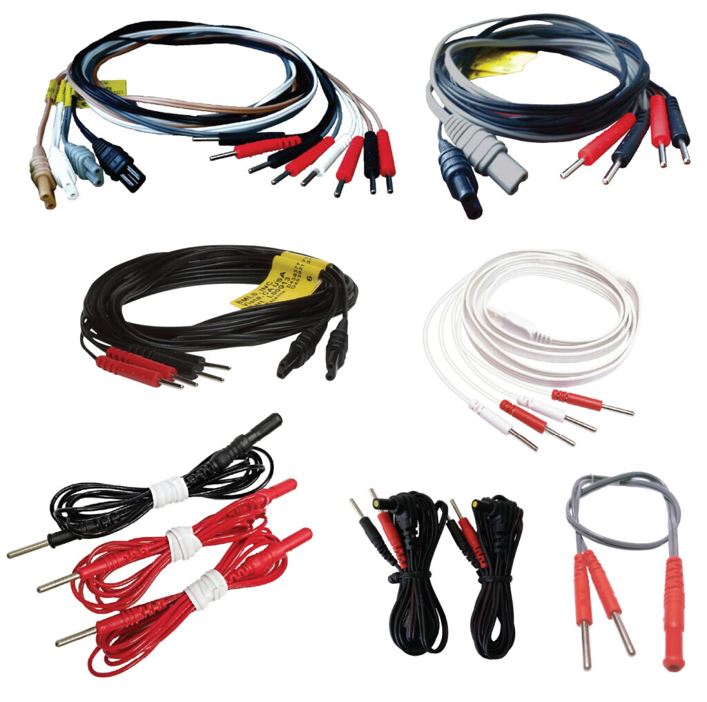 BMLS Leads Wires - BMLS